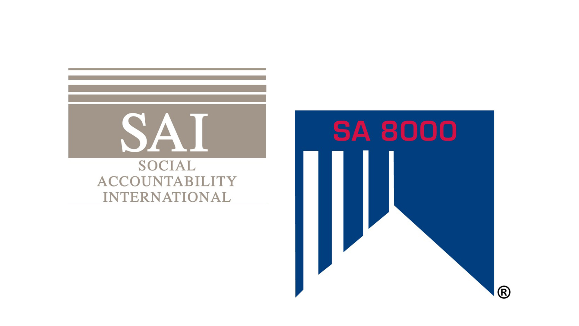 SA 8000 | Sistema di Gestione per la Responsabilità Sociale